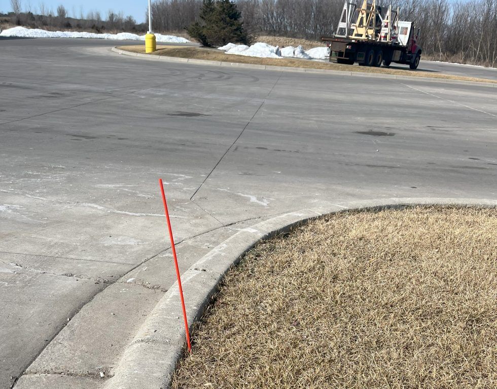 Avoiding Snow Plow Damage - Most Commonly Hit Obstacles