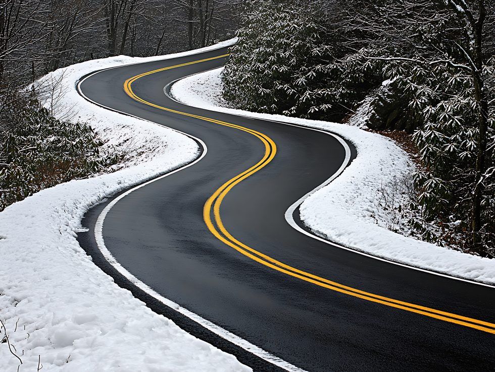 Avoiding Snow Plow Damage - Most Commonly Hit Obstacles